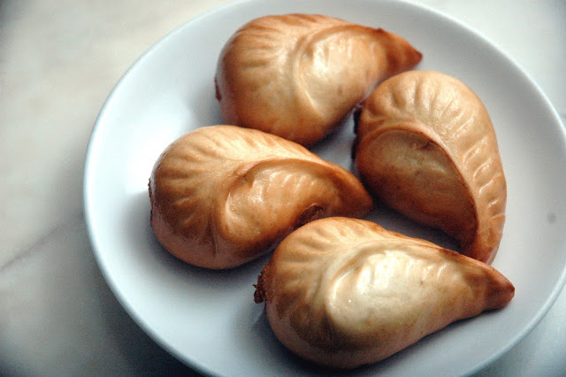 DUDE FOR FOOD: Love Dim Sum? You'll Love Dim Sum Unlimited Nights at ...