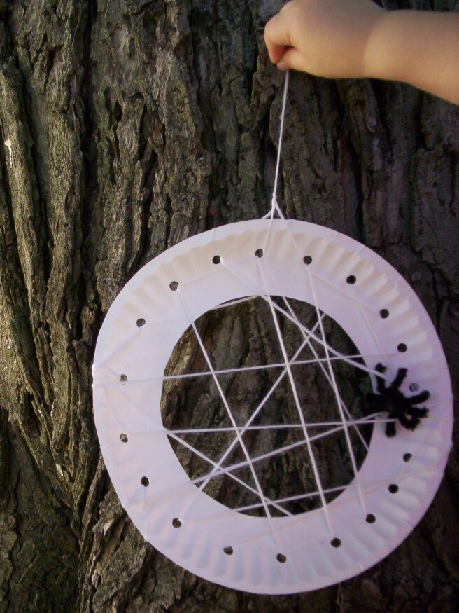 Roots of Simplicity: Summer Craft Ideas to Do Outside