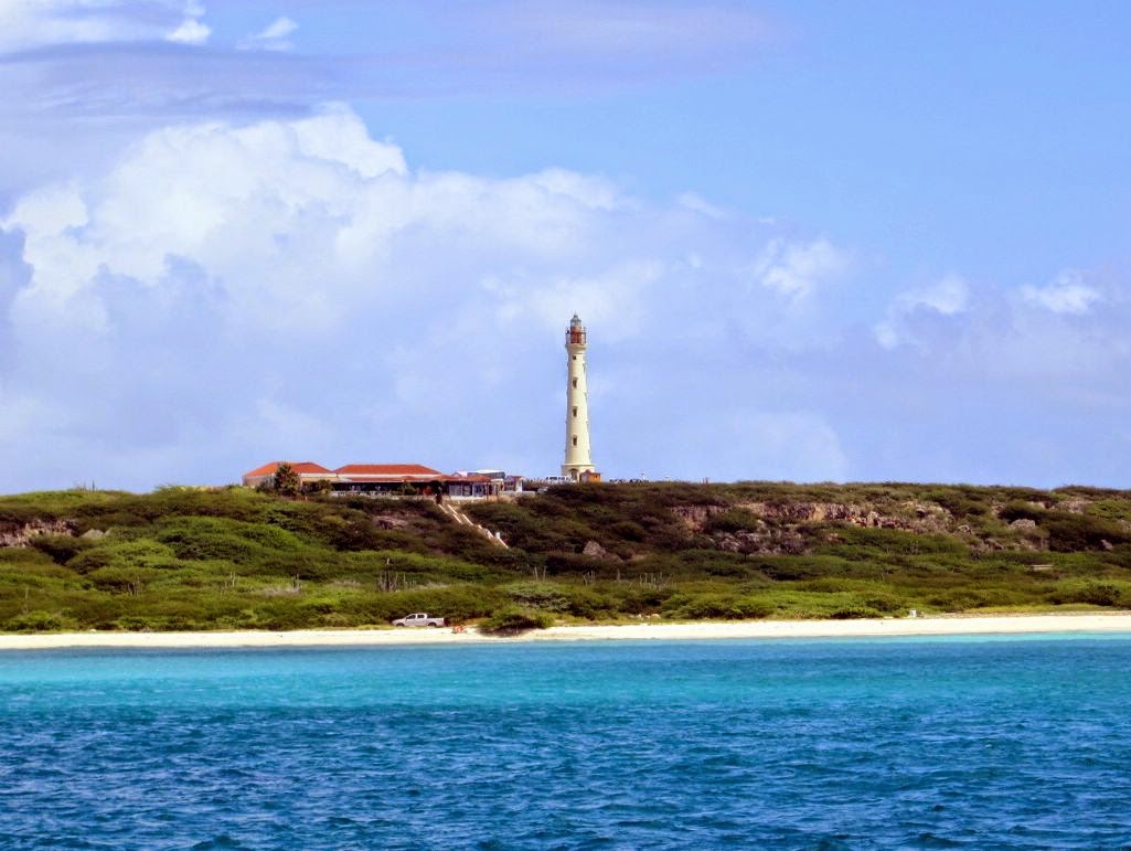 Weights, Measures, and Esoterica: Lighthouse of the Week, August 17-23 ...