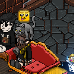 Novos Emojis no Habbo Hotel! #DestaquedoDia ~ [R7 Habbo] Portal de ...