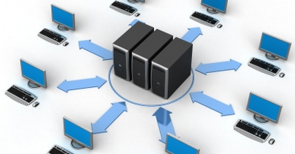 Redes do tipo Cliente e Servidor | Programação Progressiva