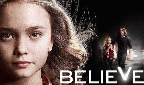 Pilot Review: Believe