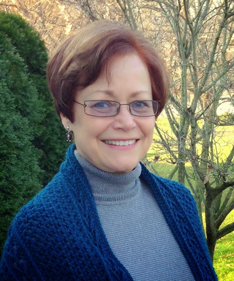 Illuminate Crochet: April 2014