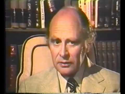 Antony Sutton: La Orden de Skull & Bones