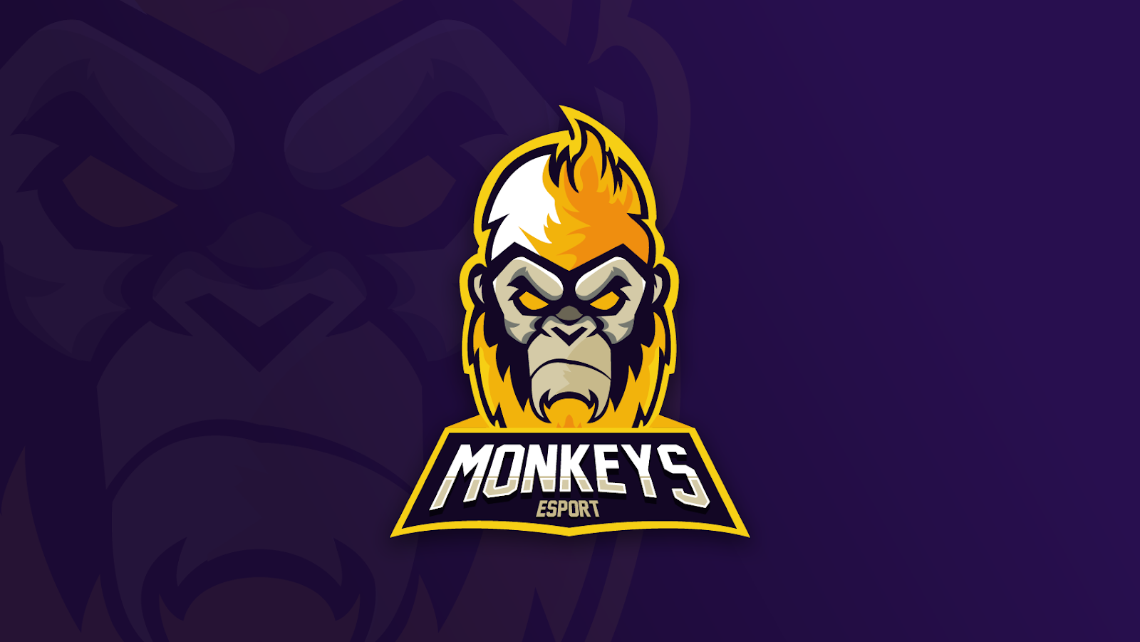 500+ Gaming Logos Designs for Inspiration | Graphic Design Resources