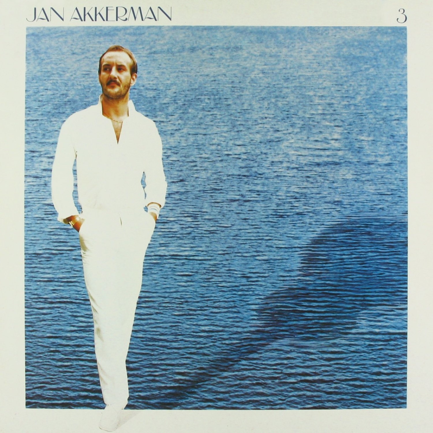 JAN AKKERMAN - JAN AKKERMAN 3