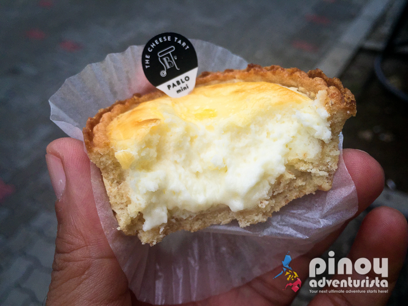 What's the Big Deal about PABLO Cheesecake and Tarts? | Blogs, Travel ...