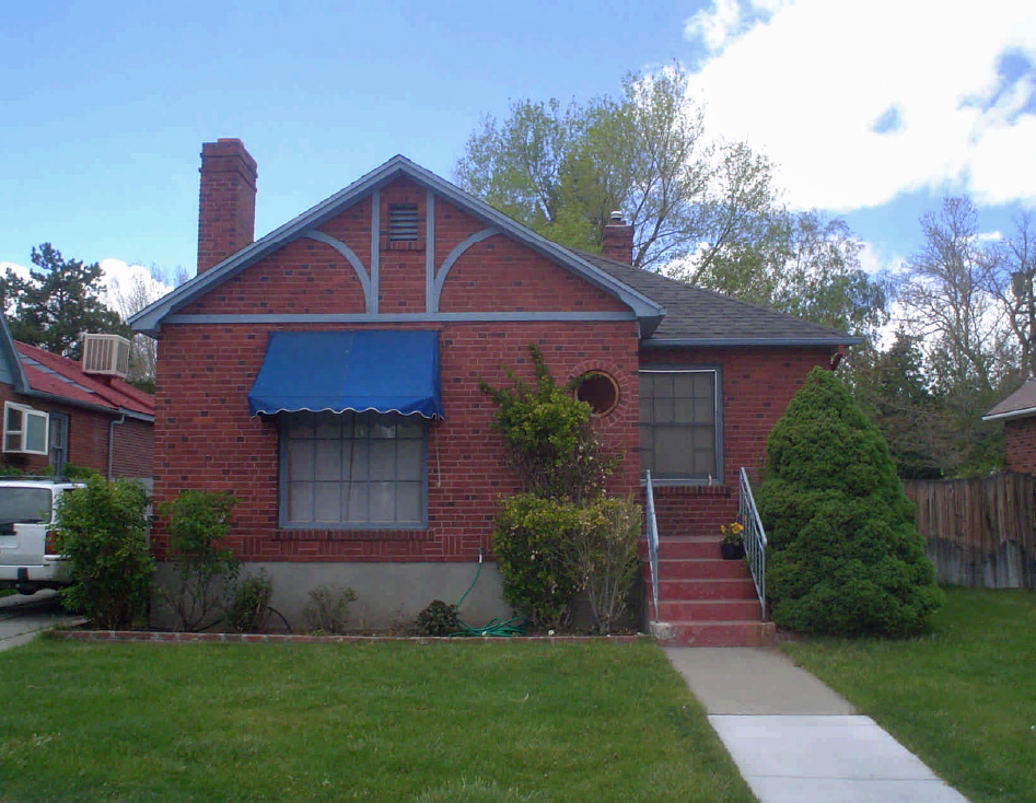 My Stupid House: Progress