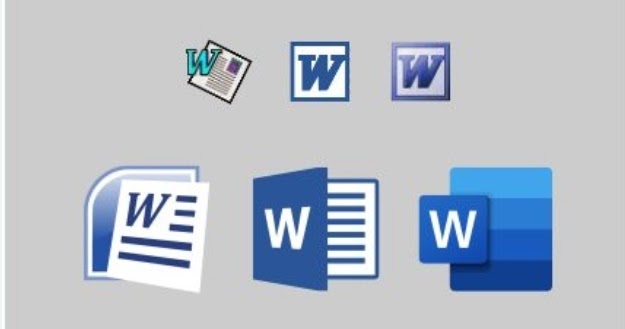 Sejarah Microsoft Word Lengkap Hingga Sekarang | IT APPSPEDIA