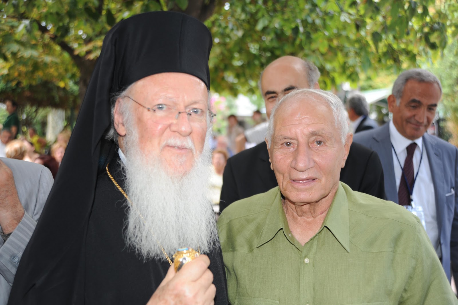 ΦΩΣ ΦΑΝΑΡΙΟΥ: ΕΝΑ ΑΦΙΕΡΩΜΑ ΣΤΟΝ ΜΕΓΑΛΟ ΡΩΜΙΟ ΠΟΔΟΣΦΑΙΡΙΣΤΗ - ΘΡΥΛΟ ...