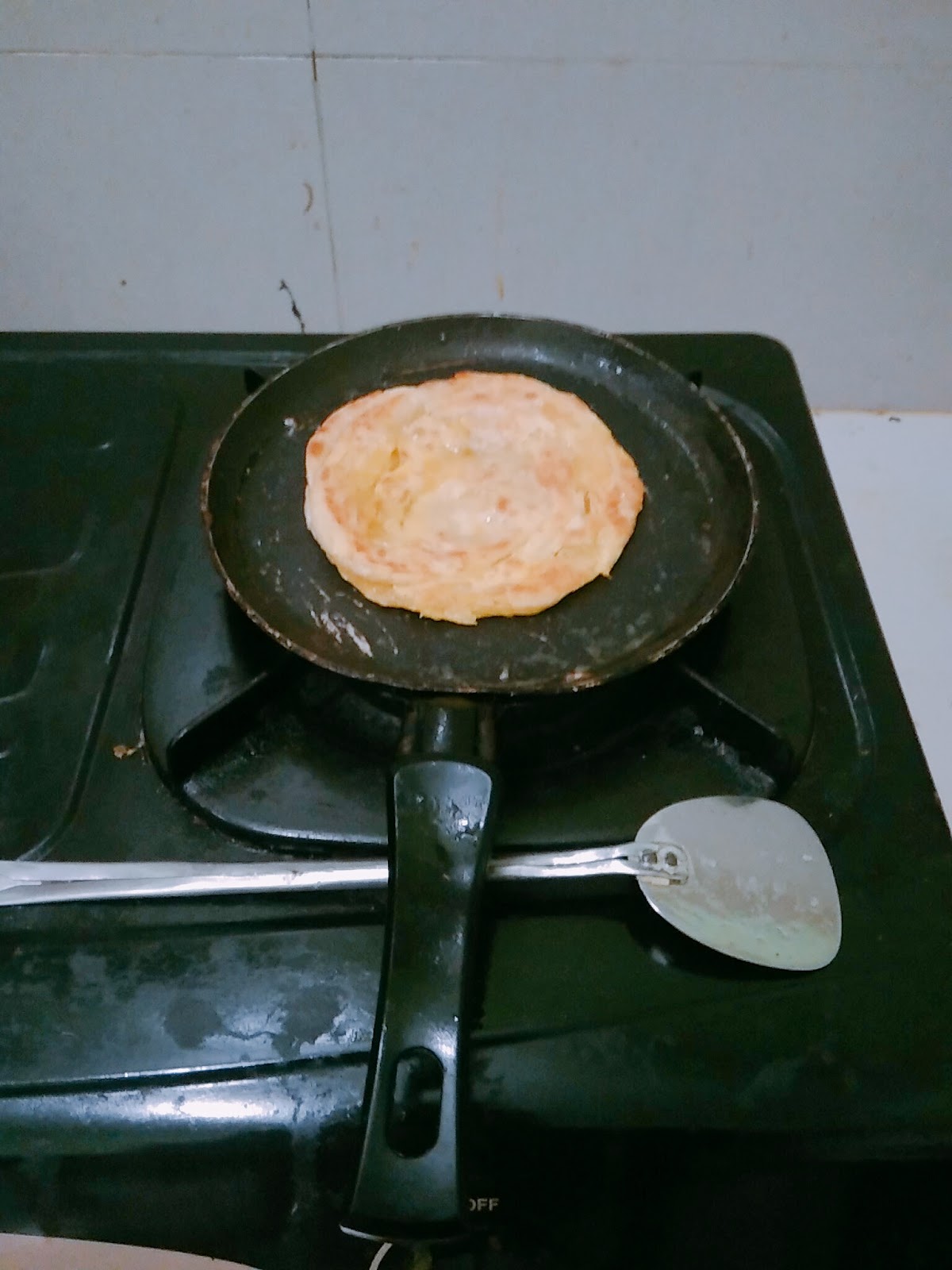 Cara Memasak Roti Maryam | Jual Roti Maryam Bandung Majalengka