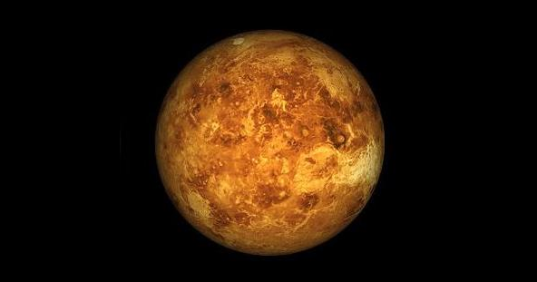 ΠΟΔήΛΑΤΟ: Πλανήτης Αφροδίτη