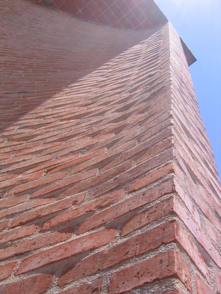 SPEAKING OF ARCHITECTURE: Material Process Product