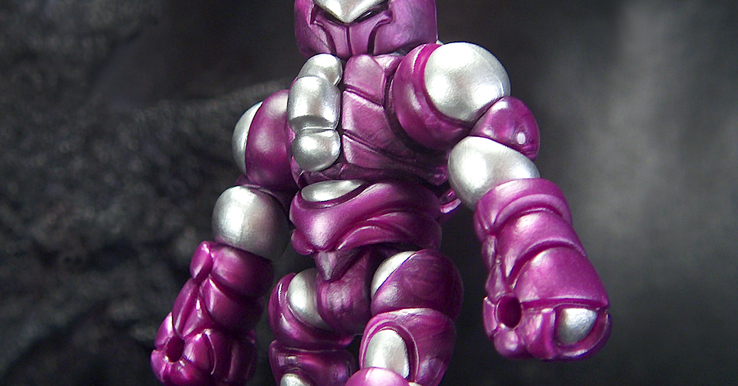 Glyos Transmission Web Log: The Gendrone Alliance