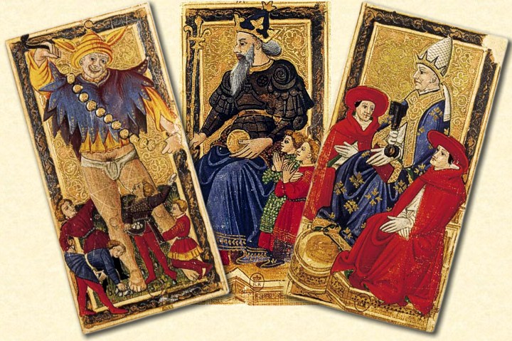 pre-Gébelin Tarot History: The First Tarot Aficionado