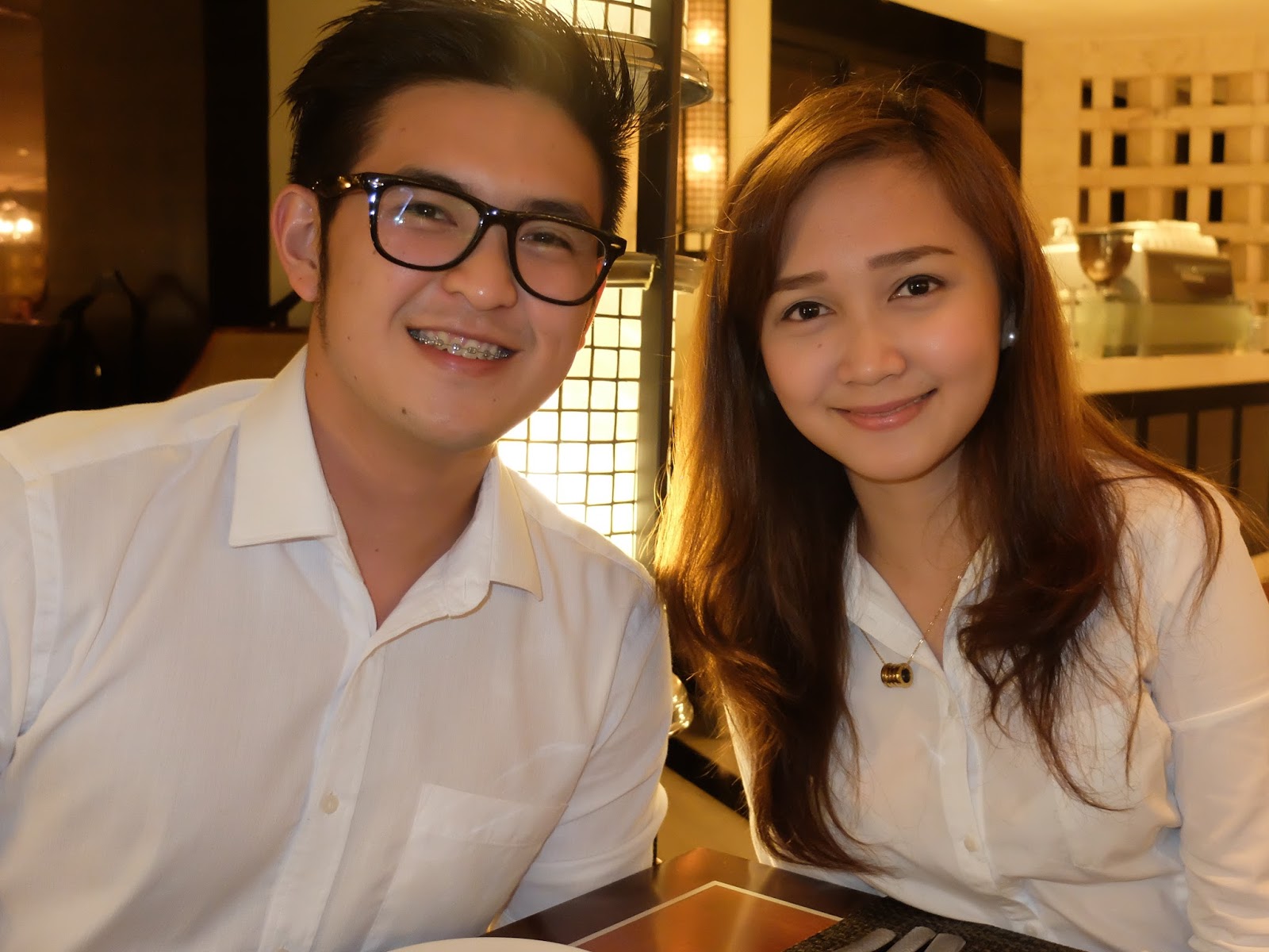 Kee Hua Chee Live!: MANILA WITH PRINCESS DR BECKY LEOGARDO, DANIEL ...