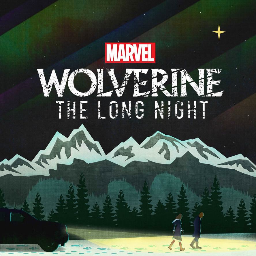 SNEAK PEEK : Marvel's "Wolverine: The Long Night" Podcast