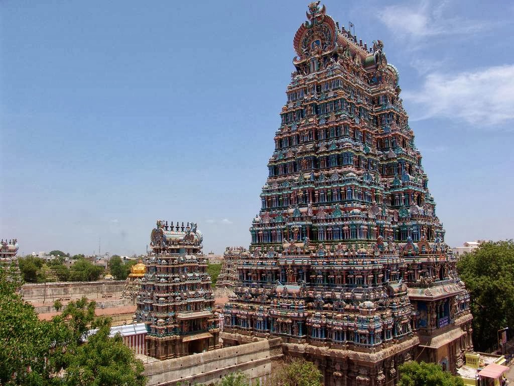 10 Amazing Places to Visit in India that Aren’t the Taj Mahal ~ Kuriositas