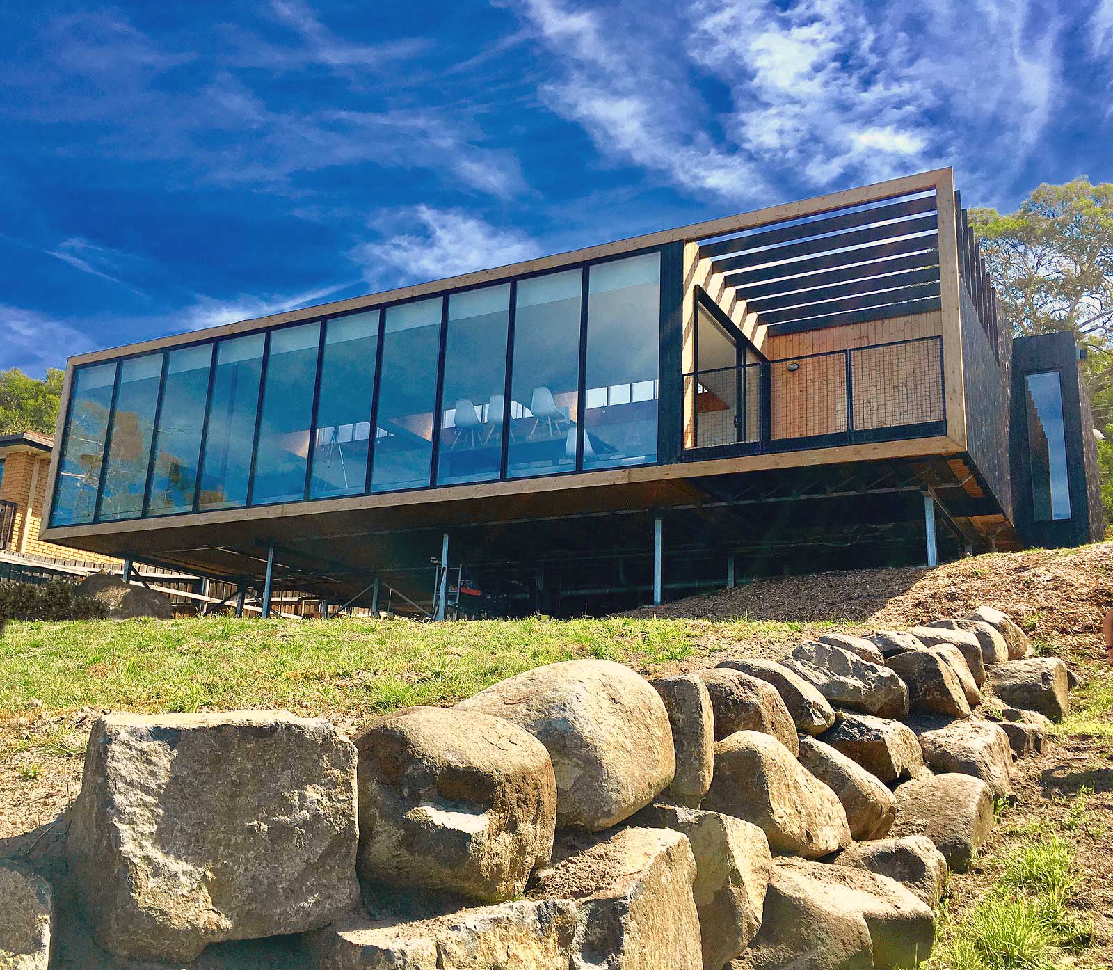 Prefab Homes - Modular Homes - Australia: Systembuilt Homes