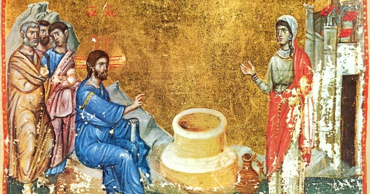 ORTHODOX CHRISTIANITY THEN AND NOW: Synaxarion of Saint Photini the ...