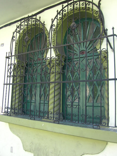 Coffee Break: Calles de Guadalajara: San Felipe y alrededores