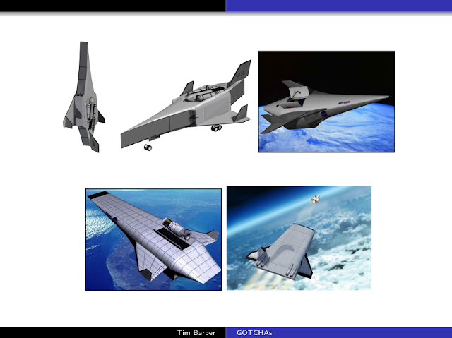 Scared to fly? But I love rocket science!: Beamer class (presentation ...