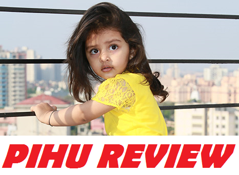 Complete review of PIHU - The True Story based Bollywood Film 2018 - BW ...