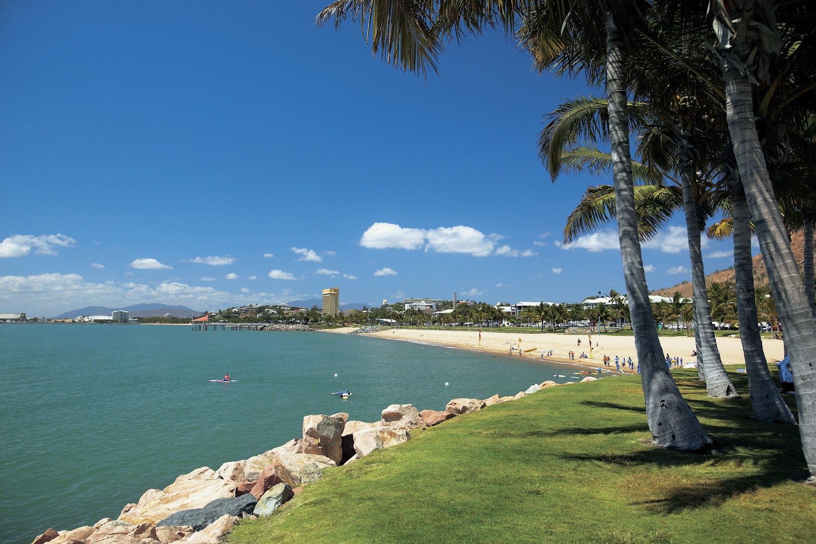 Sunlover Holidays: A Taste of Townsville