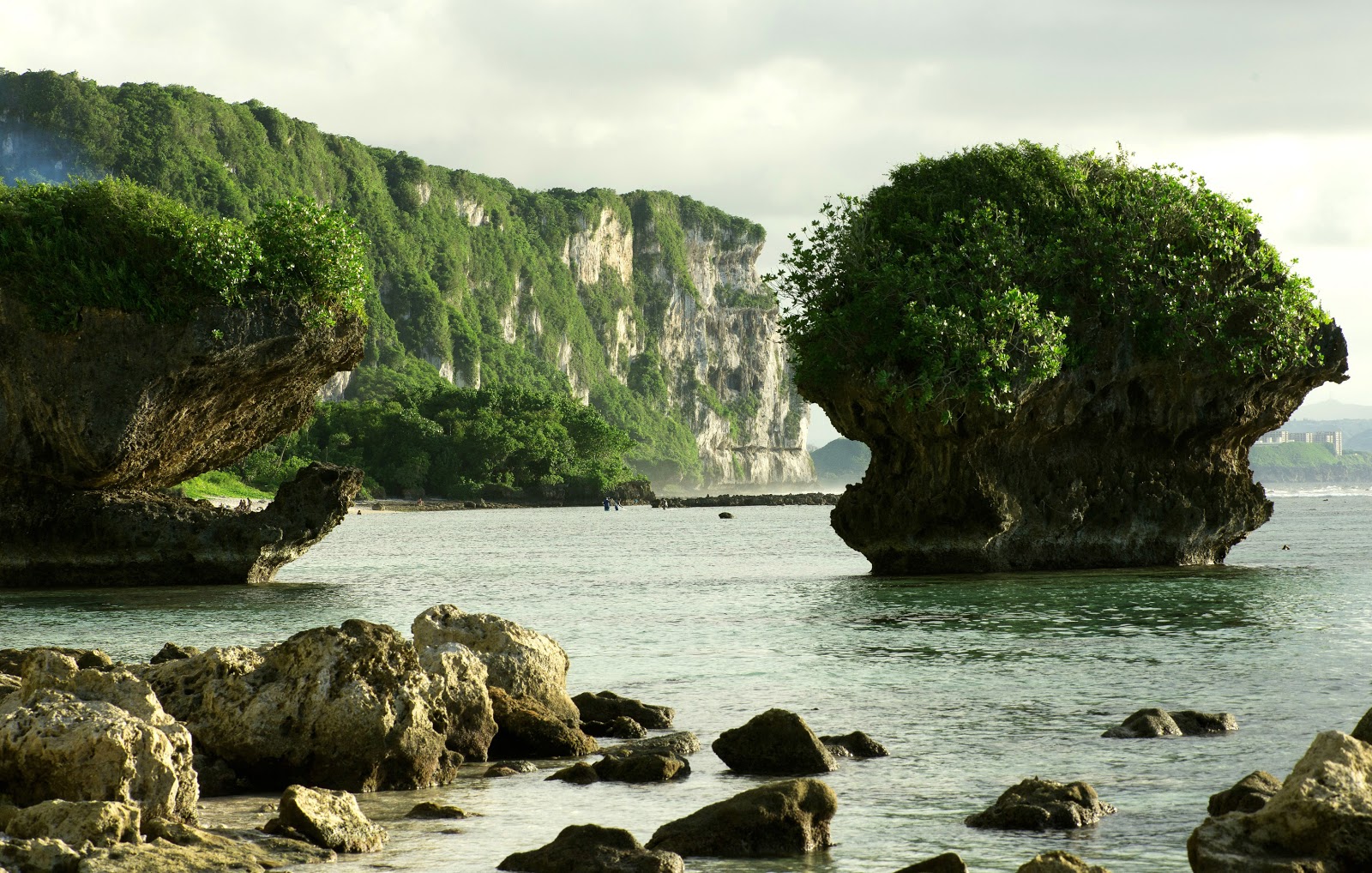 Travel & Adventures: GUAM ( Guåhån ). A voyage to GUAM, Pacific.