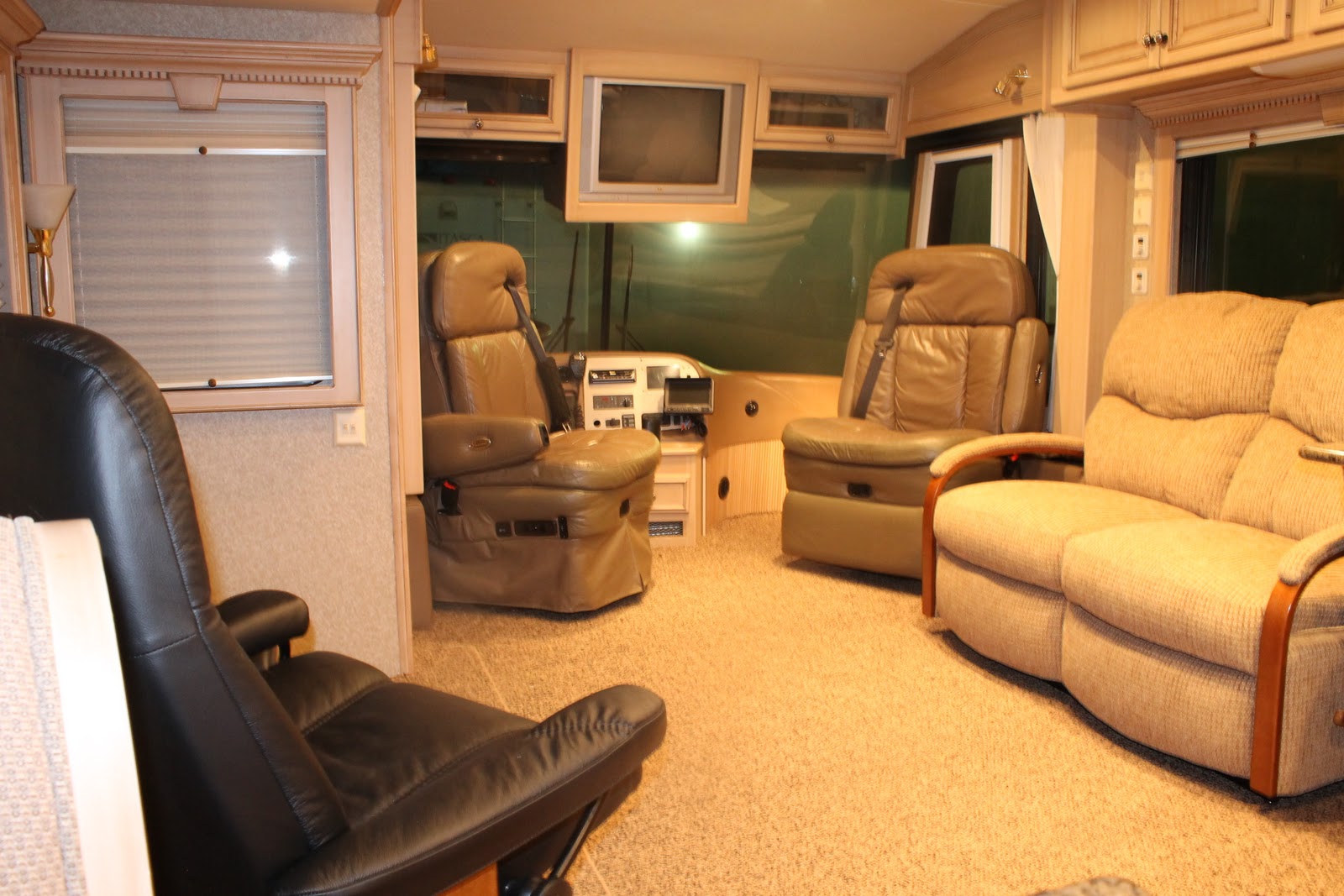 Countryside Interiors - Transforming RVs and Trailers since the 80's ...