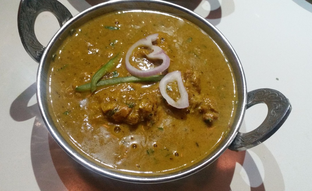 Bihari Cuisine and the Food Festival at Ohri’s Tansen | Foodaholix