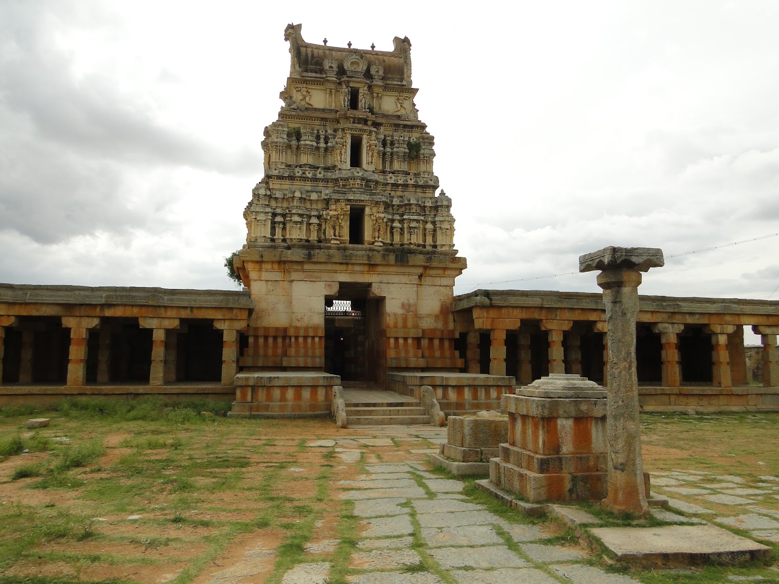 Vijayanagara - JungleKey.in Image