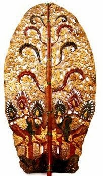 wayang kayon {kreasi&klasik}