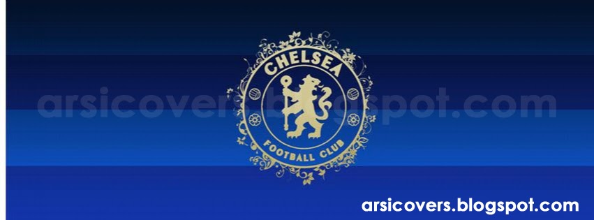ArSi Covers: Chelsea FB Covers