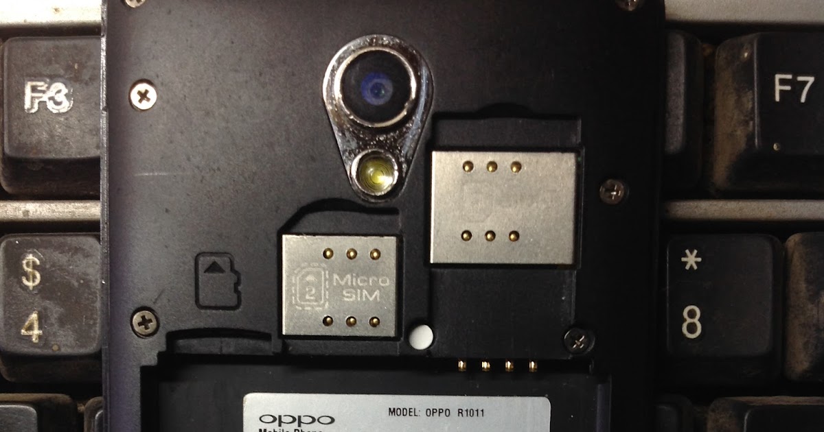 Oppo r1011 mt6572 rom !!! ~ RomSmartphone
