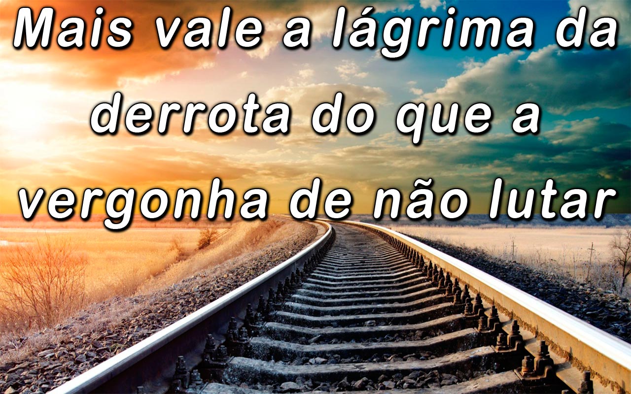 Frases Motivacionais e Mensagens de Motivação - Frase Curta