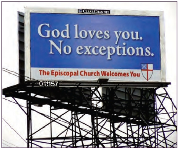 St. Alban's Episcopal Church: The Episcopal Church Welcomes You!
