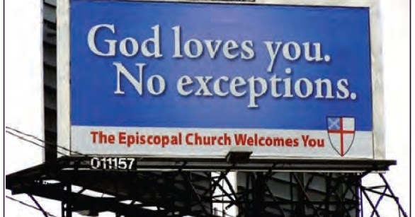 St. Alban's Episcopal Church: The Episcopal Church Welcomes You!