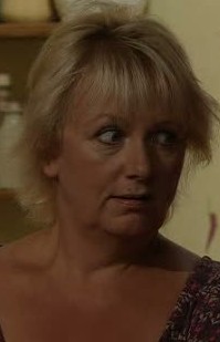 Coronation Street Blog: August 2011