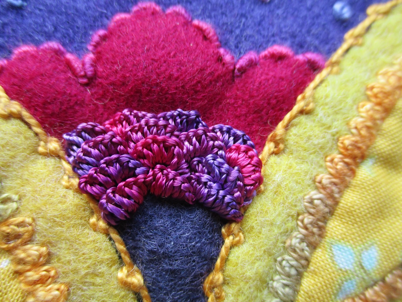 JulieLou : Sew, Stitch, Snap, SHARE