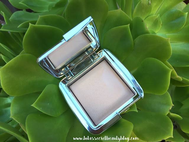 lola's secret beauty blog: HOURGLASS Ambient Strobe Lighting Powder in ...