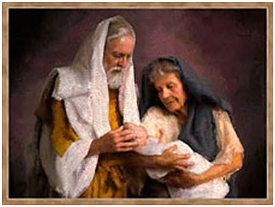 GENESIS 21: The Promise is Born