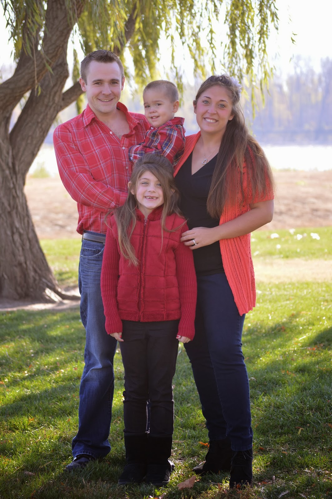 Not So Plain Jane Photography: Crotty Family