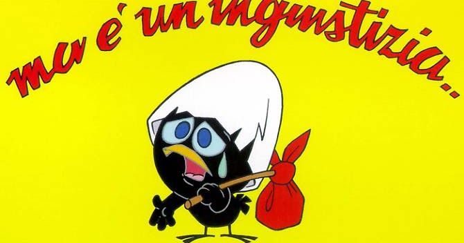 SOÑAR A GRITOS: Espero no provocar ninguna víctima...