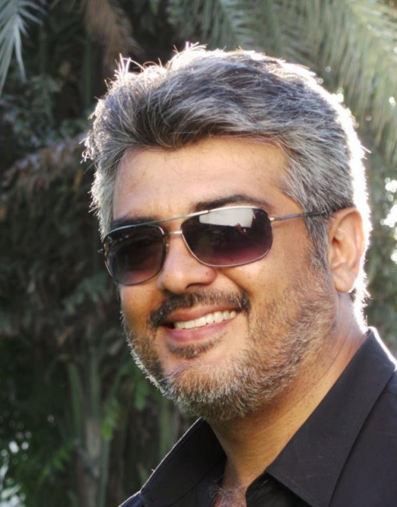 images: THALA [AJITH KUMAR] MASS STILLS