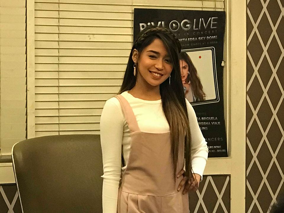 Lemon GreenTea: Vlogger Riva Quenery celebrates birthday with her first ...