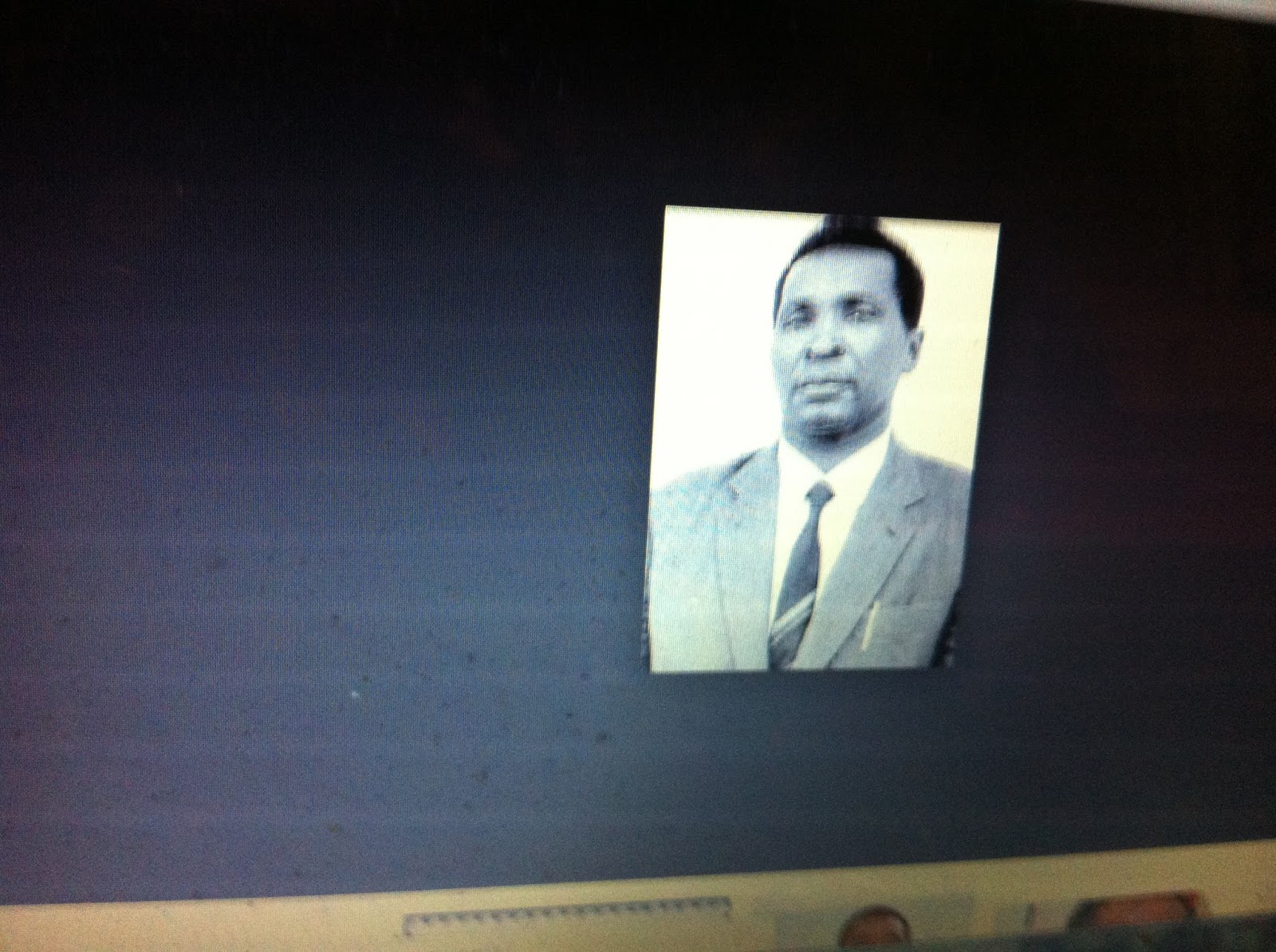 THE BLACK SOCIAL HISTORY:: BLACK SOCIAL HISTORY - AFRO-EQUATORIAL ...