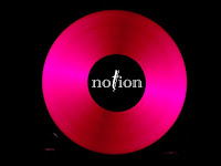 The Notion Band: Home