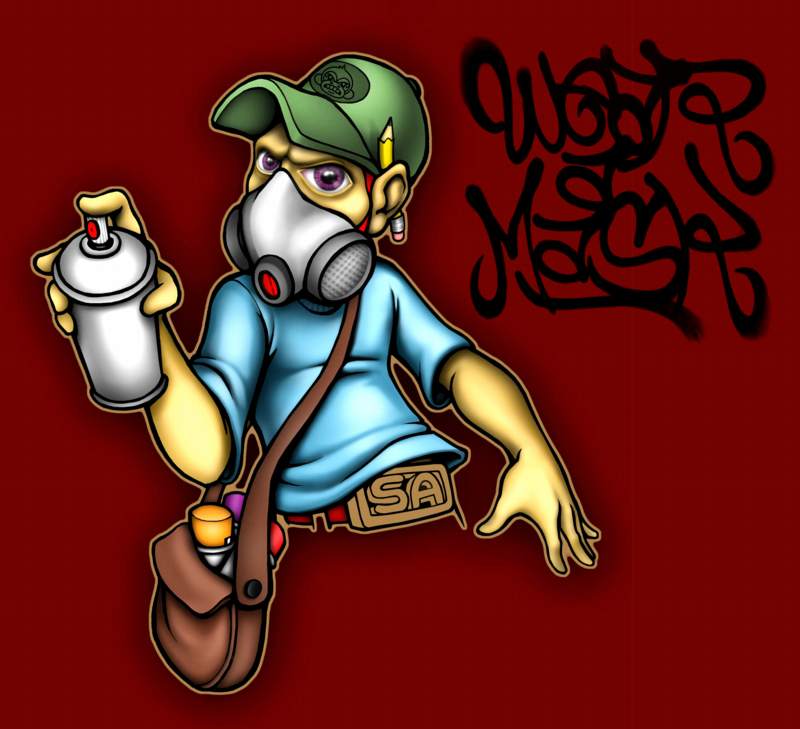 EXAMS AND ME : Taint Paint