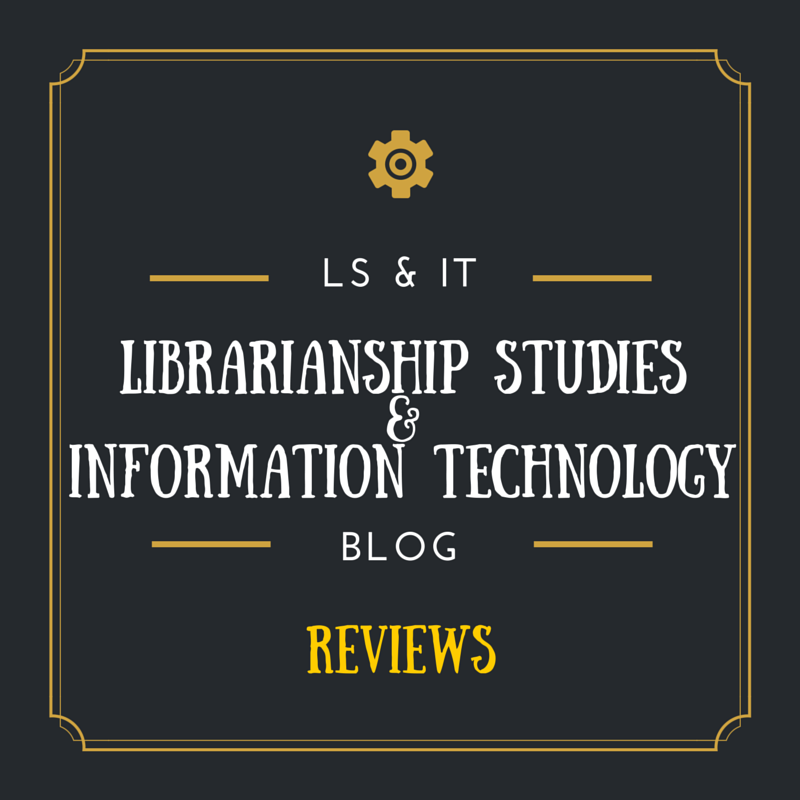 Book Review - Library and Information Science: A Guide to Key ...